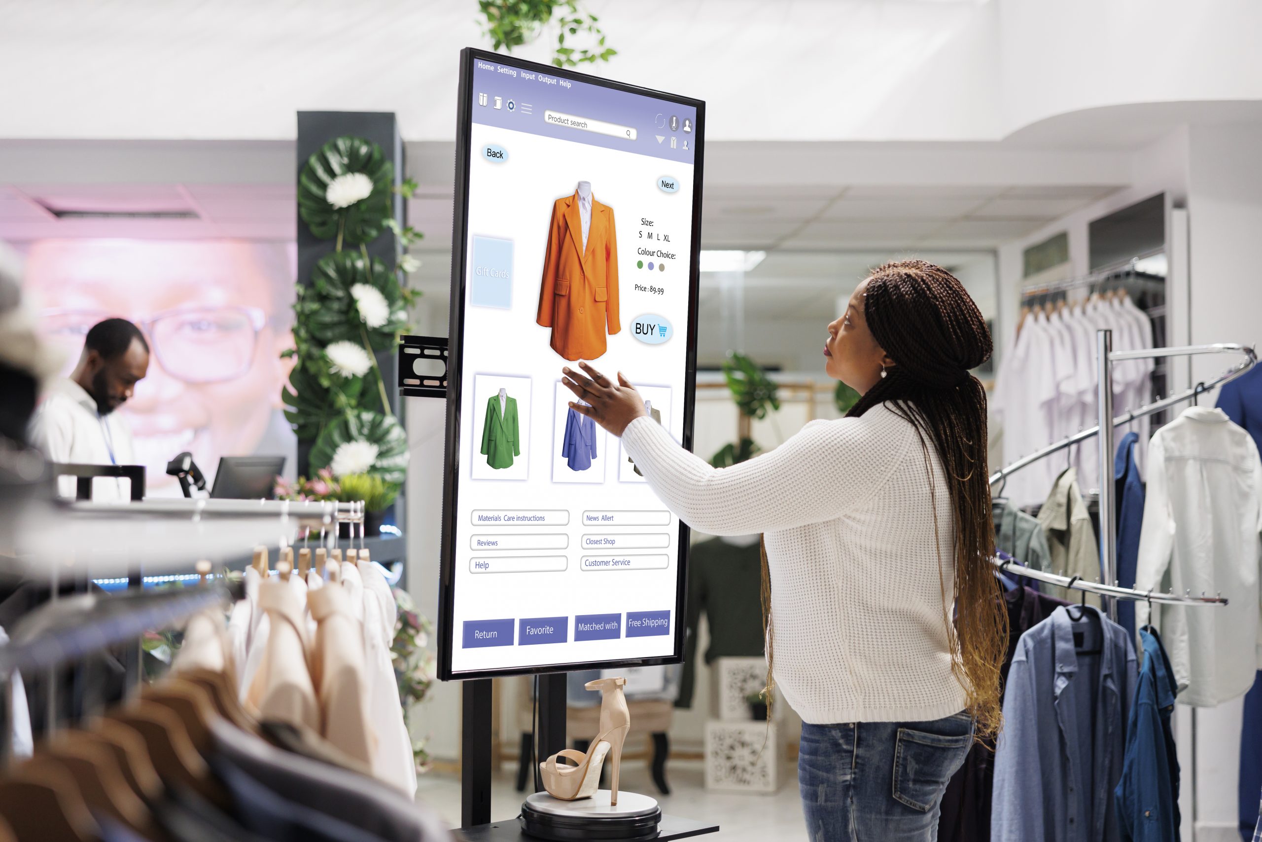 Why Modern Retail Needs Real-Time Intelligence — Not Just Cameras ...